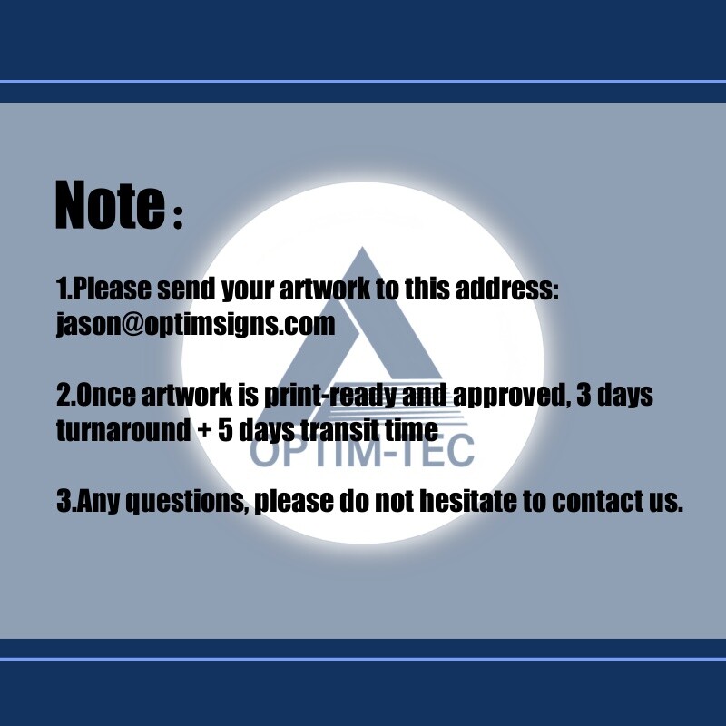 25W-110W Rotate + Static Wateproof LED Logo GOBO Porjector Light Custom ...