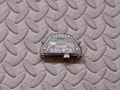Nintendo Game Boy Wireless Adapter From JAPAN | eBay