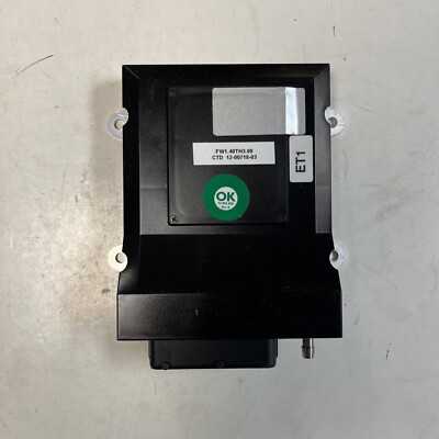 Refrigeration - Carrier Transicold