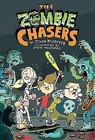 The Zombie Chasers by Kloepfer, John -Paperback 9780061853067 | eBay ...