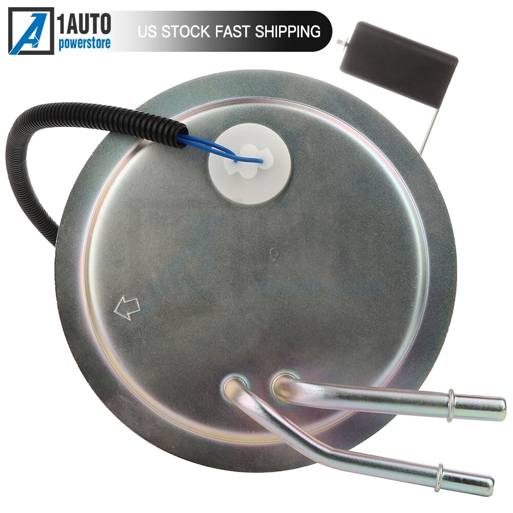 Fuel Pump Module Assembly Fit For 2003-2007 Ford F-250 Super Duty F-350 ...