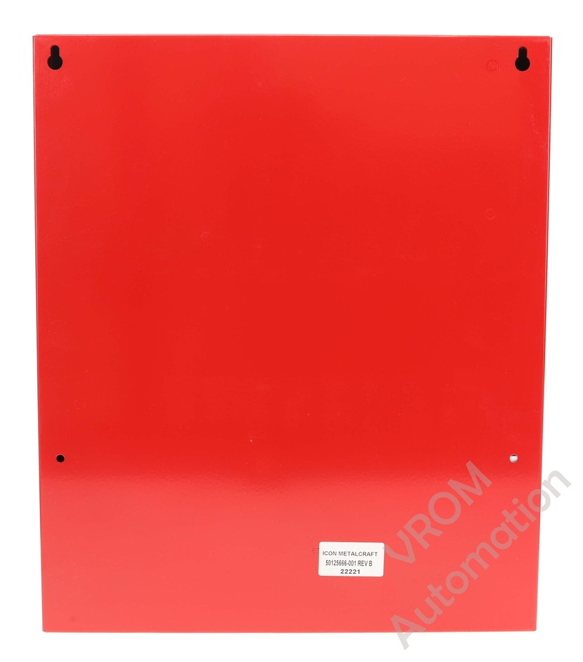 New Honeywell 6700 006700 Silent Night Fire Alarm Control Panel | eBay