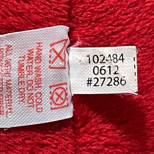 Orbiez Alabama Crimson Tide Football Big Al Elephant Plush Mascot ...