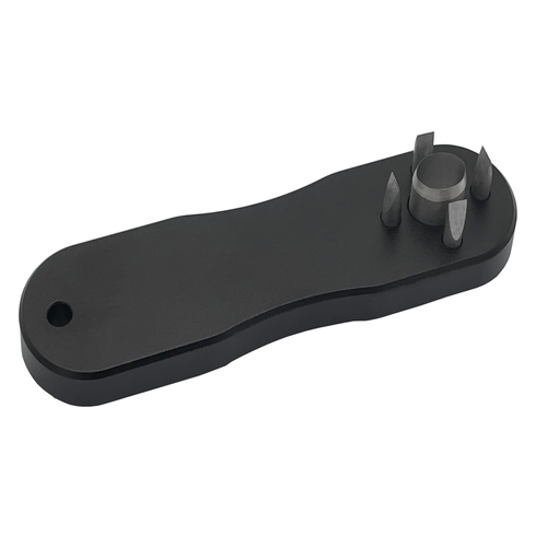 Gjysyp Metal Hand Tool Hole Punch For Boat Awnings Canvas Covers ...