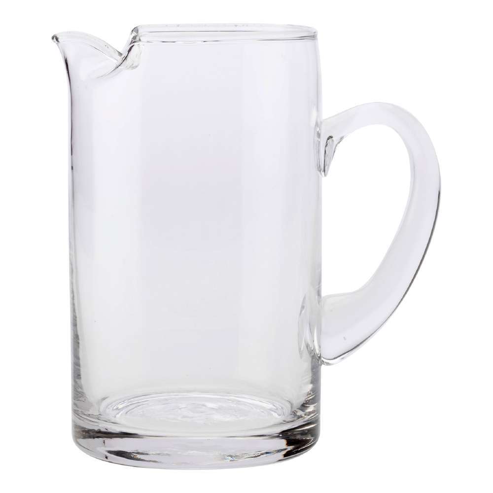 NEW Casa Domani Evolve Cylindrical Jug By Spotlight | eBay