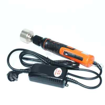 SC35 Hand-held Electric Cap Screwing Machine Semi-automatic Cap ...
