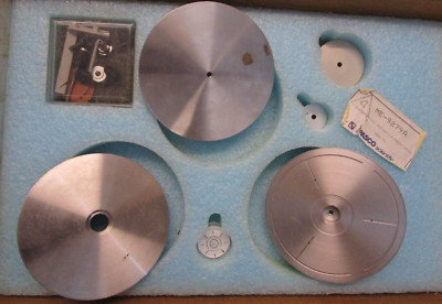 PASCO SCIENTIFIC ROTATIONAL DYNAMICS ME-9279A KIT | eBay