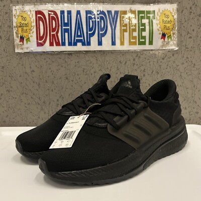 Adidas X_PLRBOOST Women's Running Shoes Size 8 Black HP3141 New | eBay