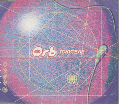 The Orb - Toxygene (Part One) CD | eBay