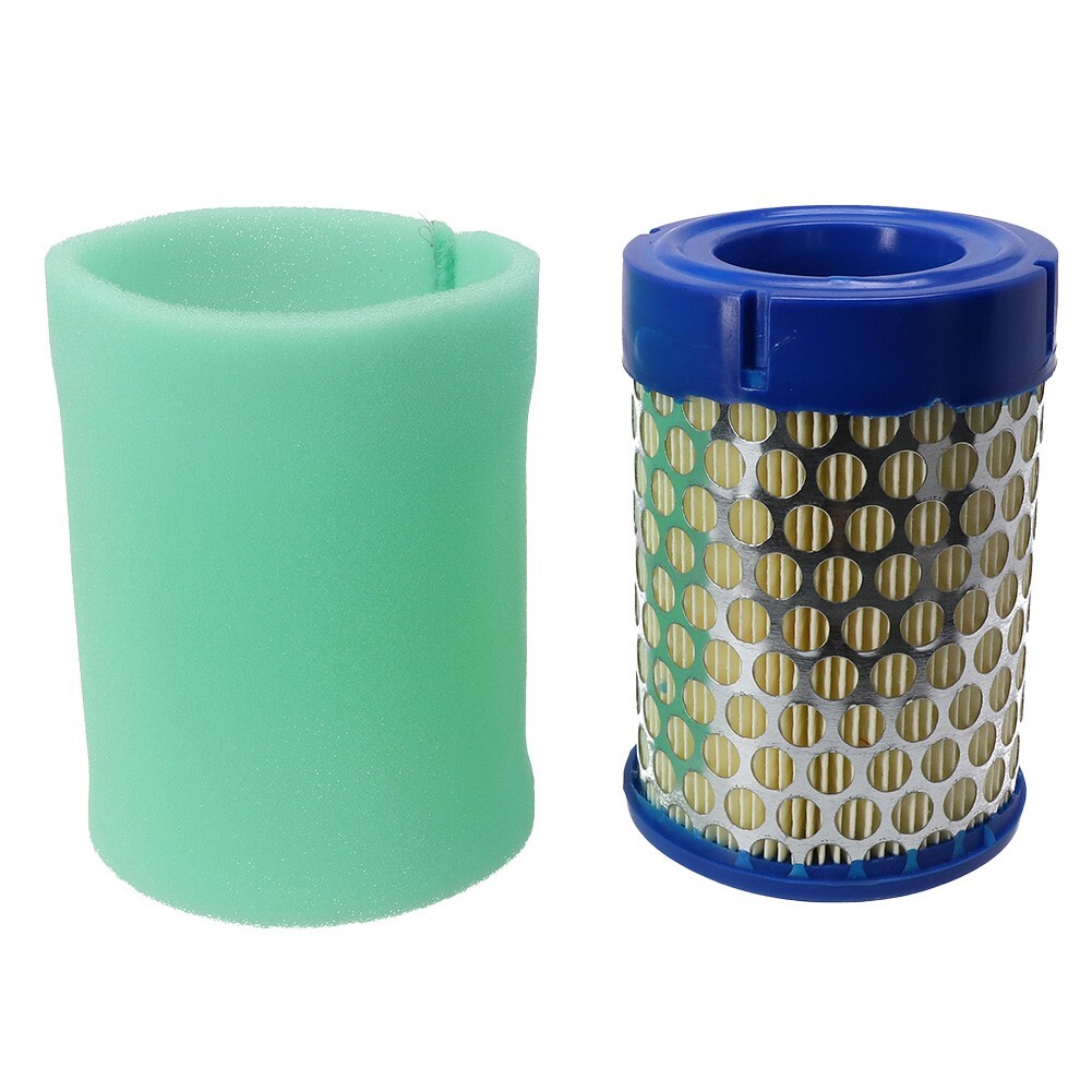 Effective Air Filter 1708321S 1708303S 1788301S1 for Kohler CH395 CH440 ...