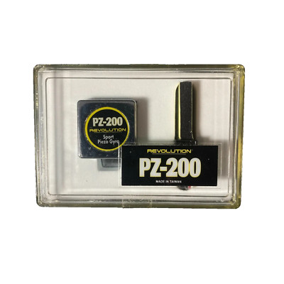 PZ-200 Revolution Sport Piezo Gyro - For RC Helicopters RVOPZ200 NOS | eBay