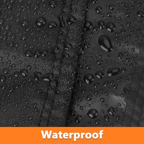 Ice Maker Cover, Ice Machine Cover for Portable Countertop 18"L x 14"W ...