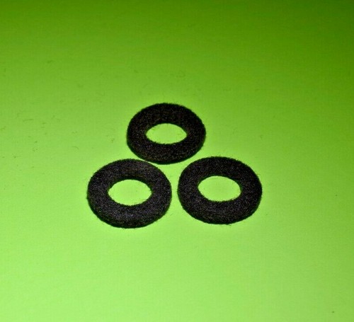 Jupiter, Valve Cap Felt, Cornet, Flugelhorn & Trumpet, Set of 3 | eBay