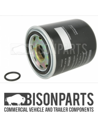 +FITS DAF CF65 CF75 CF85 LF LF45 LF55 XF XF95 XF105 AIR DRYER FILTER ...