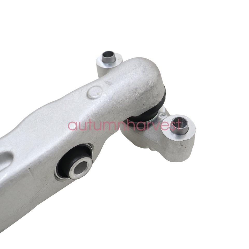 Front Right+Left Lower Control Arm w/ Ball Joint Fit Volvo XC60 2018 ...