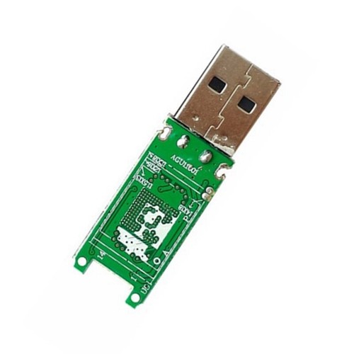 USB 2.0 EMMC Adapter 153 169 EMCP PCB Motherboard No Flash Memory W5F4 ...