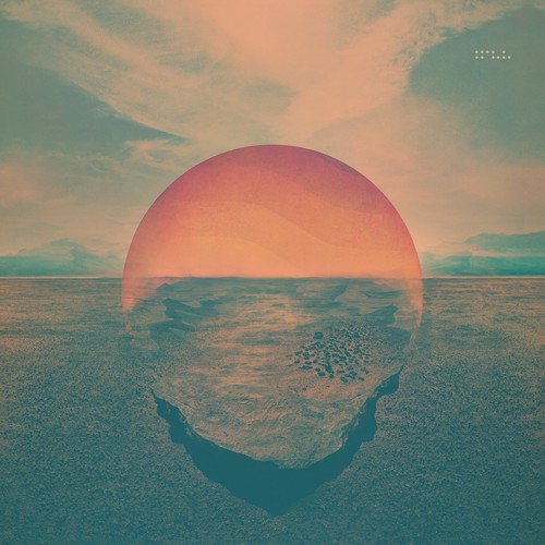 Tycho Dive (Vinyl) 10th Anniversary 12" Album Coloured Vinyl (Limited ...