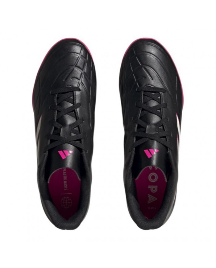 Adidas Chaussures de Foot Intérieur Homme Garçon gy9049 Copa PURE.4 Tf ...