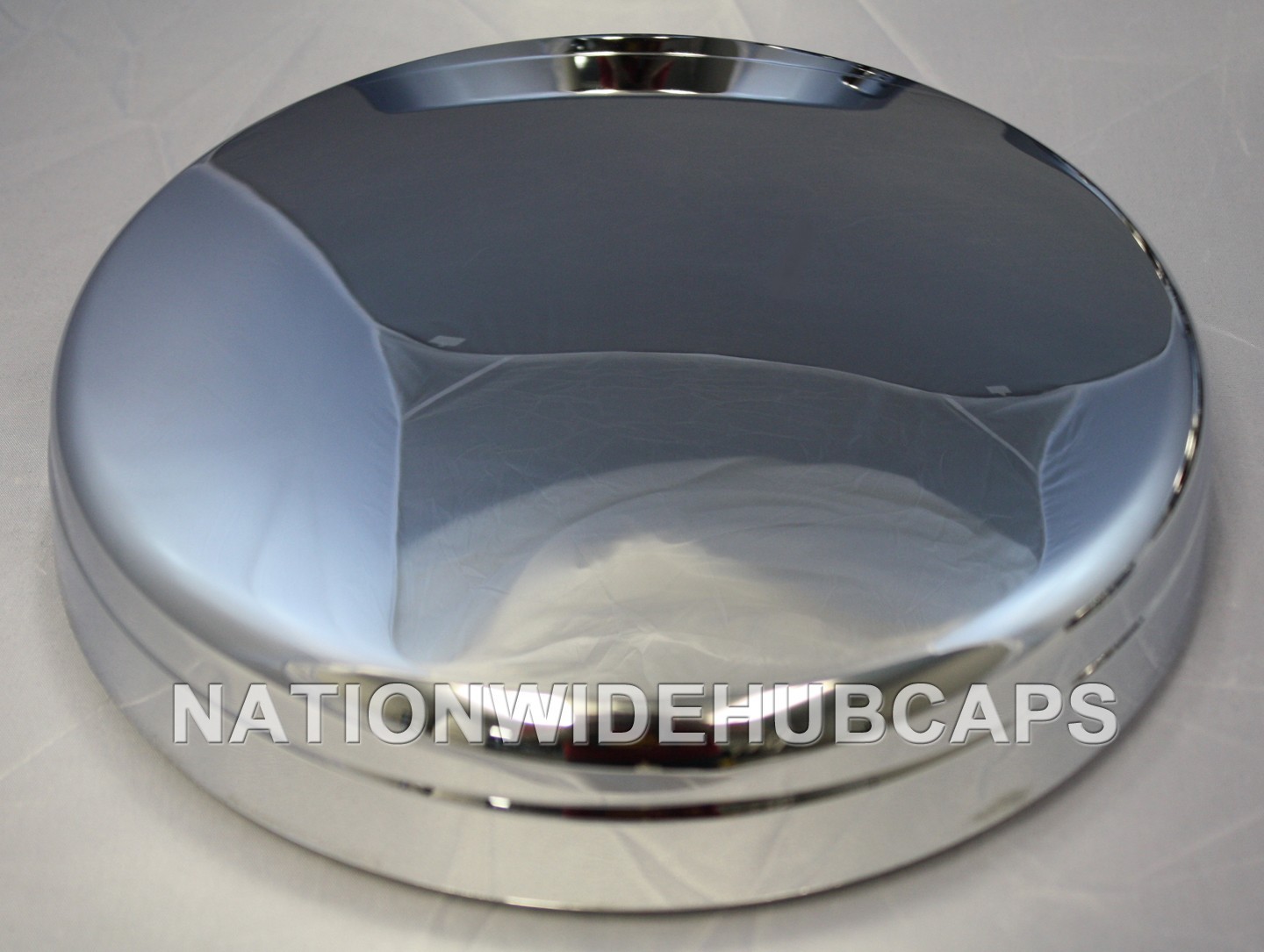 4 Center Caps for RAM 3500 2003-2018 17" Chrome Dually Wheel Hub Dual ...