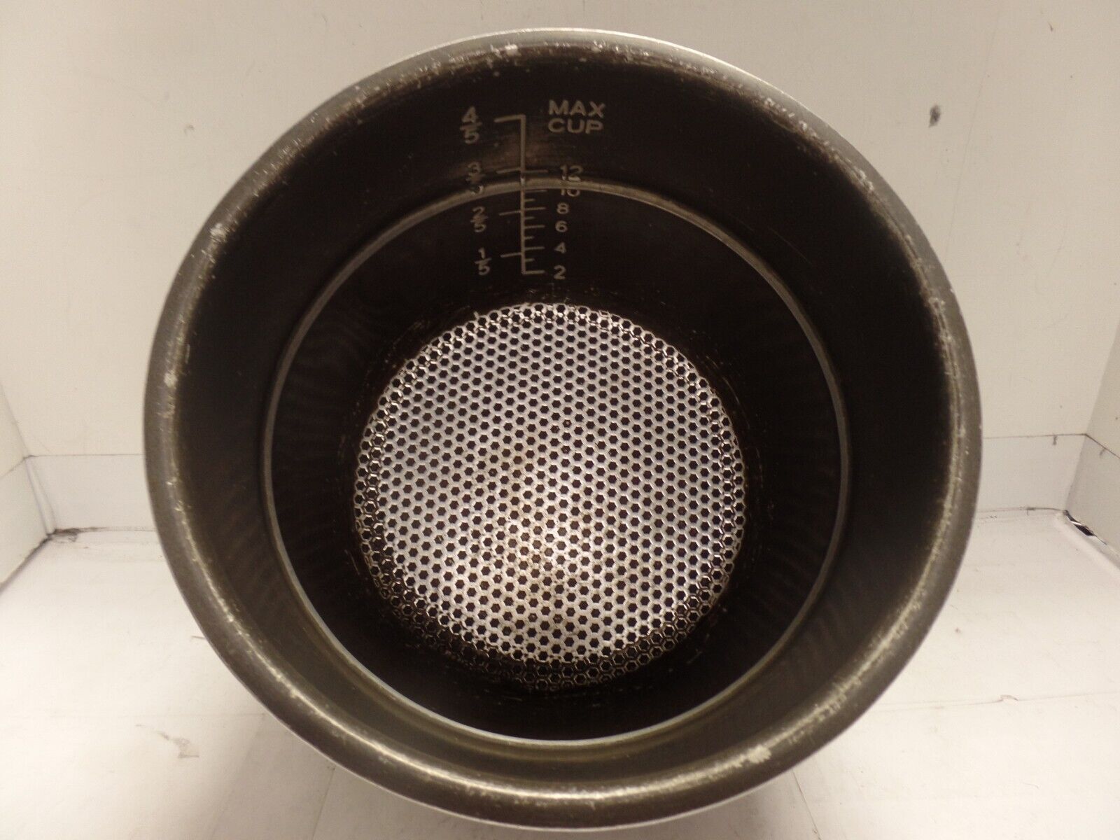 (Inside Pot Only) Power Pressure Cooker XL Model # PPC770*** | eBay