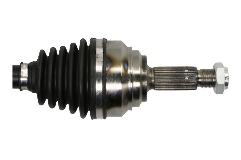 Drive shaft - half - shaft Front Left fits FORD FIESTA VI 1.6 03.13-04. ...