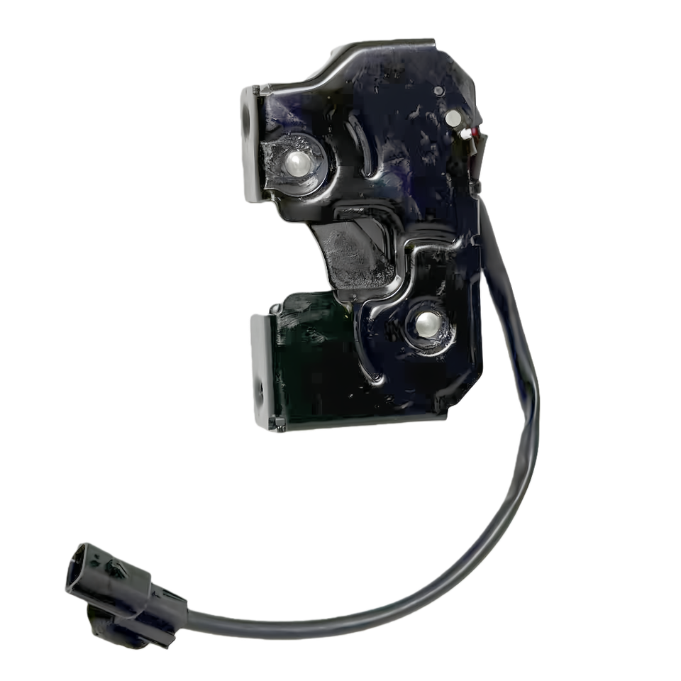 1x Hood Lock Latch Right Passenger For NISSAN 370Z GTR INFINITI G37 Q60 ...