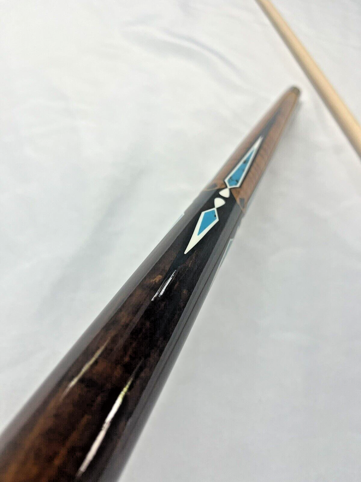 Kaiser Playing Pool Cue Stick Wrapless 20 Ounce Gorgeous | eBay