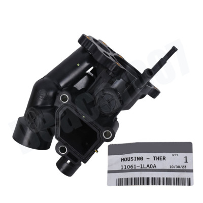 For 11-13 Infiniti QX56 QX80 Passage Water Water Pump Bracket 11061 ...
