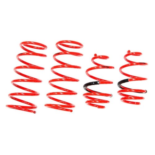 Tanabe NF210 Performance Lowering Springs For 2010-2014 Nissan Cube ...