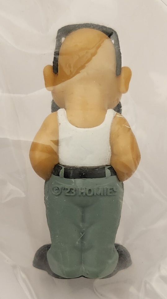 2023 HOMIES FIGURINE CHOLO CLOWN 1.87" ( SEALED ) | eBay