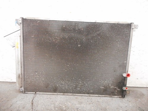 Cadillac CTS AC A/C Condenser Base OEM 2008-2014 | eBay