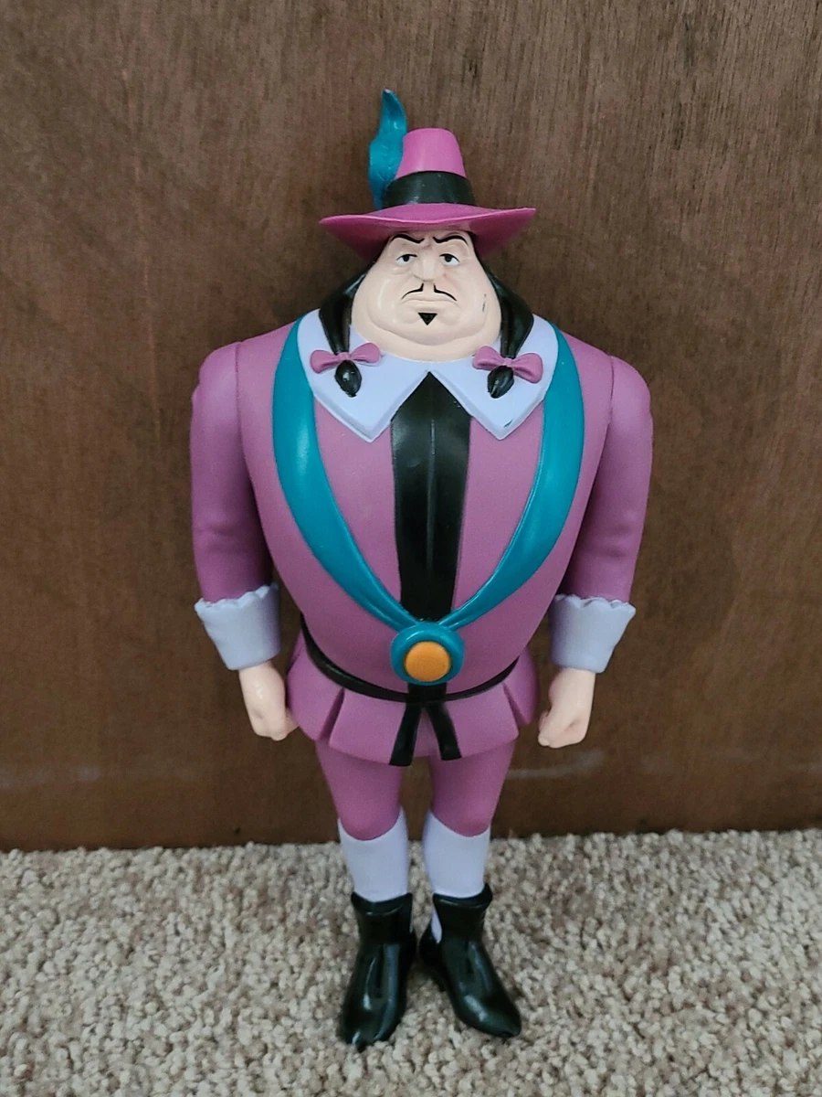 Governor Ratcliffe Pocahontas 2