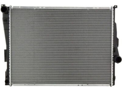For 2003-2009 BMW Z4 Radiator 58632NHHZ 2004 2005 2006 2007 2008 ...