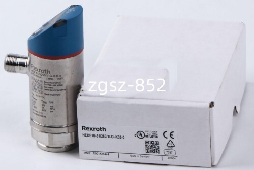 Rexroth R901425474 HEDE10-31/250/1/-GI-K35-0 sensor Brand New FedEx or ...