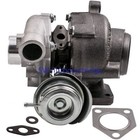 Turbo GT2052V Turbocharger 710415-5003s Fits For BMW 525D E39 120Kw ...