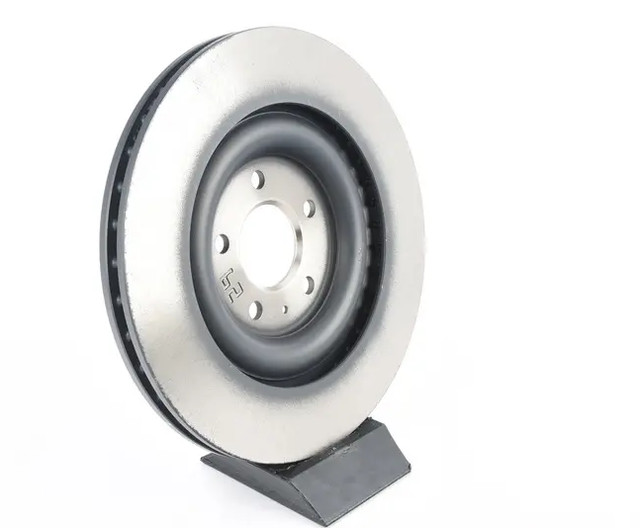 Audi Q7 4m Bremsscheiben HA Rear Brake Discs 2 X 4M0615601P günstig ...