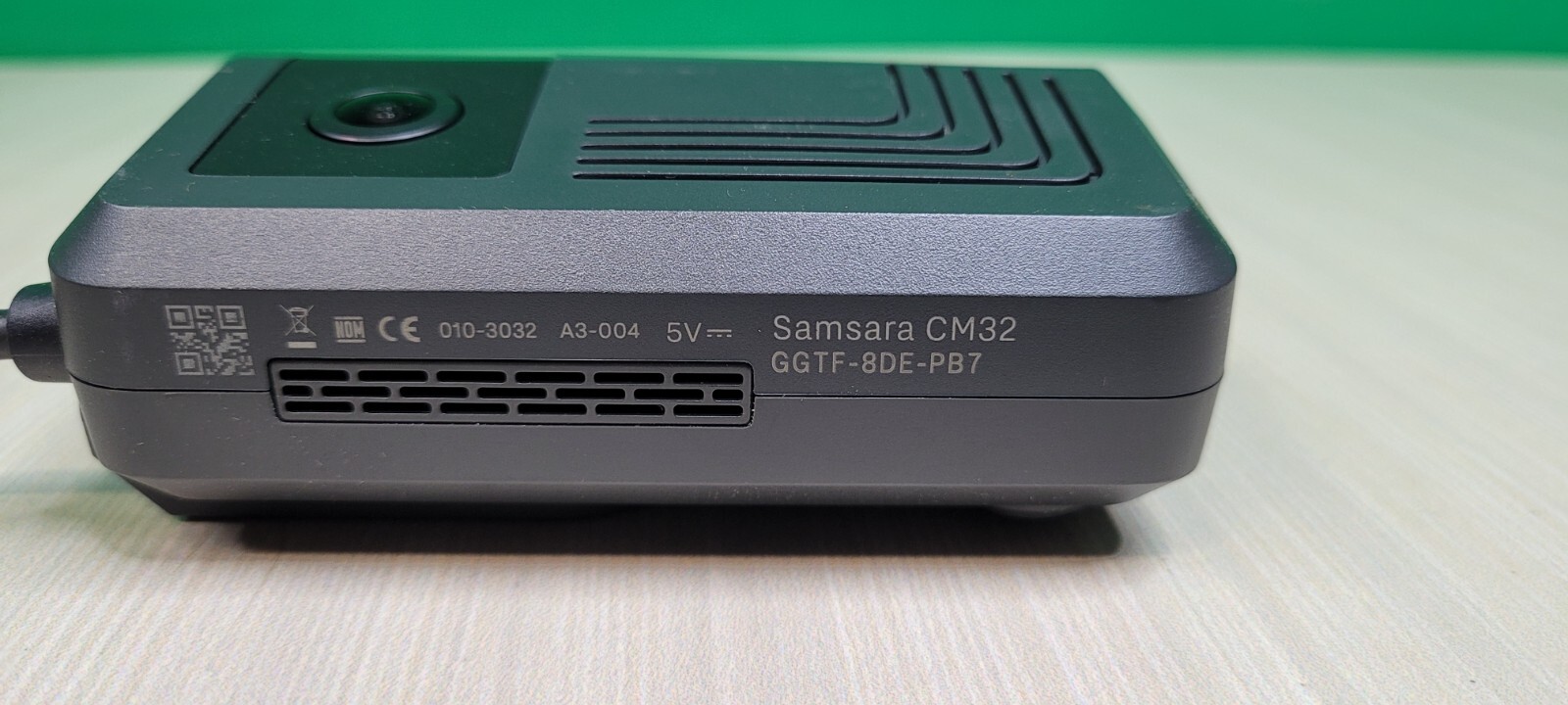 Samsara HW-CM32 Dual-Facing Dash Camera for sale online | eBay