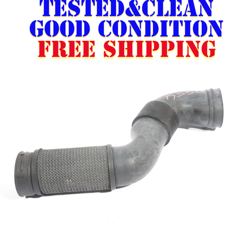 2006 - 2009 MERCEDES R350 RWD RIGHT PASSENGER SIDE AIR DUCT CLEANER OEM ...