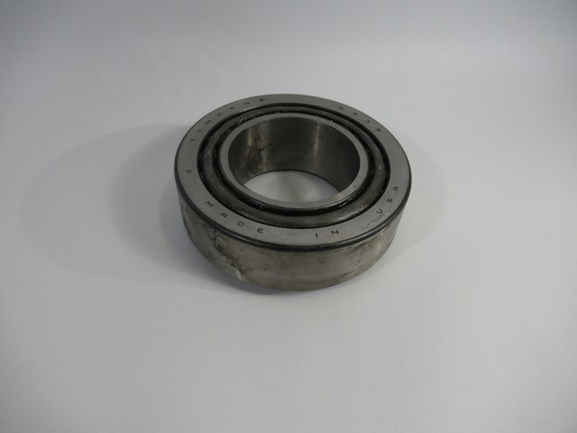 Timken 6580-6535 Tapered Roller Bearing 6.375" OD 3.50" ID 2.1693" W ...