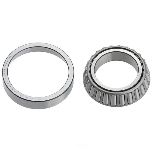 Rr Inner Bearing Set National Bearings A70 | eBay
