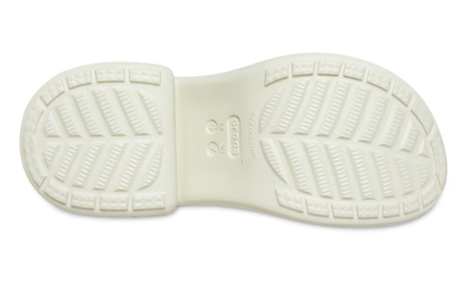 Crocs Siren Clog Hyper Pink Bone Pink Crush Black Women's Sizes 5 6 7 8 ...