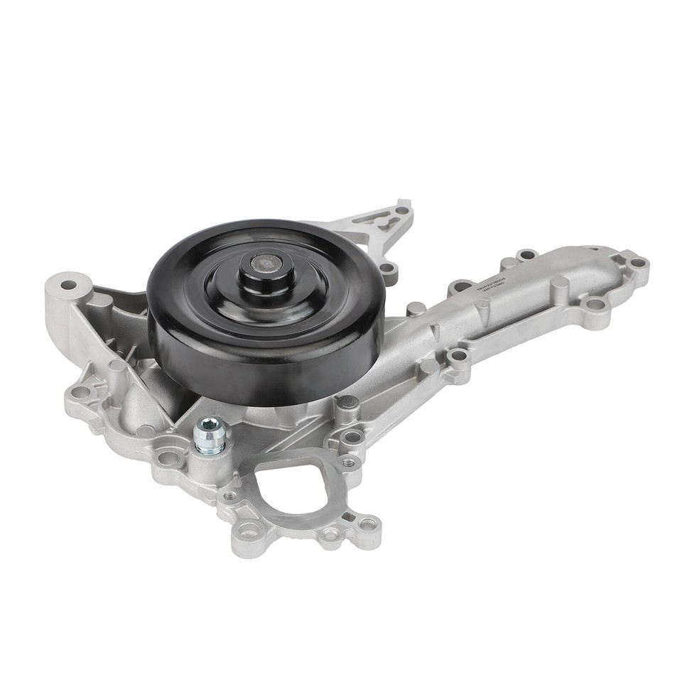 New Water Pump with Gasket for Mercedes-Benz C300 C350 E350 E400 GLE350 ...