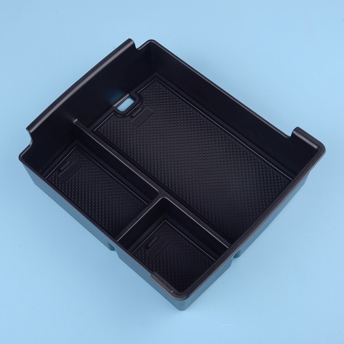 Removable Center Console Armrest Storage Tray Box Fit For Ford Maverick ...