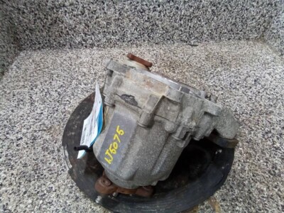 2012-2015 BMW X1 2.0L Transfer Case Assembly 28iX OEM | eBay