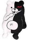 Monokuma DieCut Cushion Danganronpa 2 Minna No Kuji | eBay