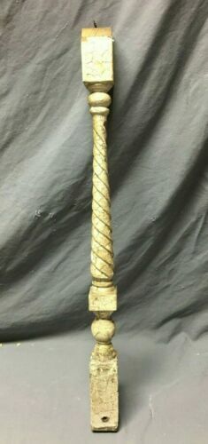 Antique Balusters for sale | eBay