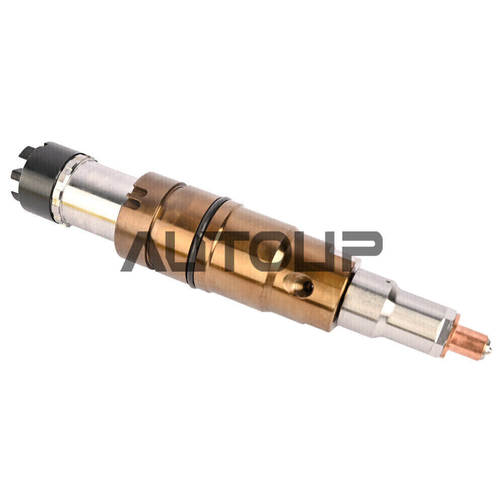 For Cummins Premium 2897320 ISX15 INJECTOR FUEL SUPPLY INCLUDED USA | eBay