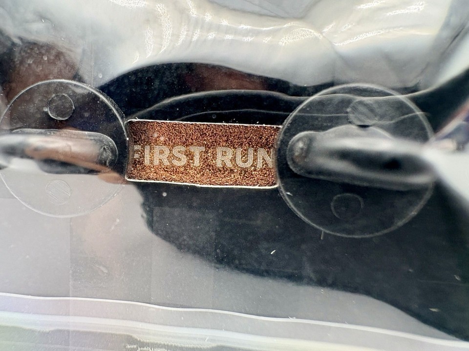 Kaido House BLKLTD AE86 Mystery Drop First Run KH86 w/ Pin BLK LTD LE ...