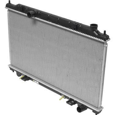 # RA 2415C UAC Radiator | eBay