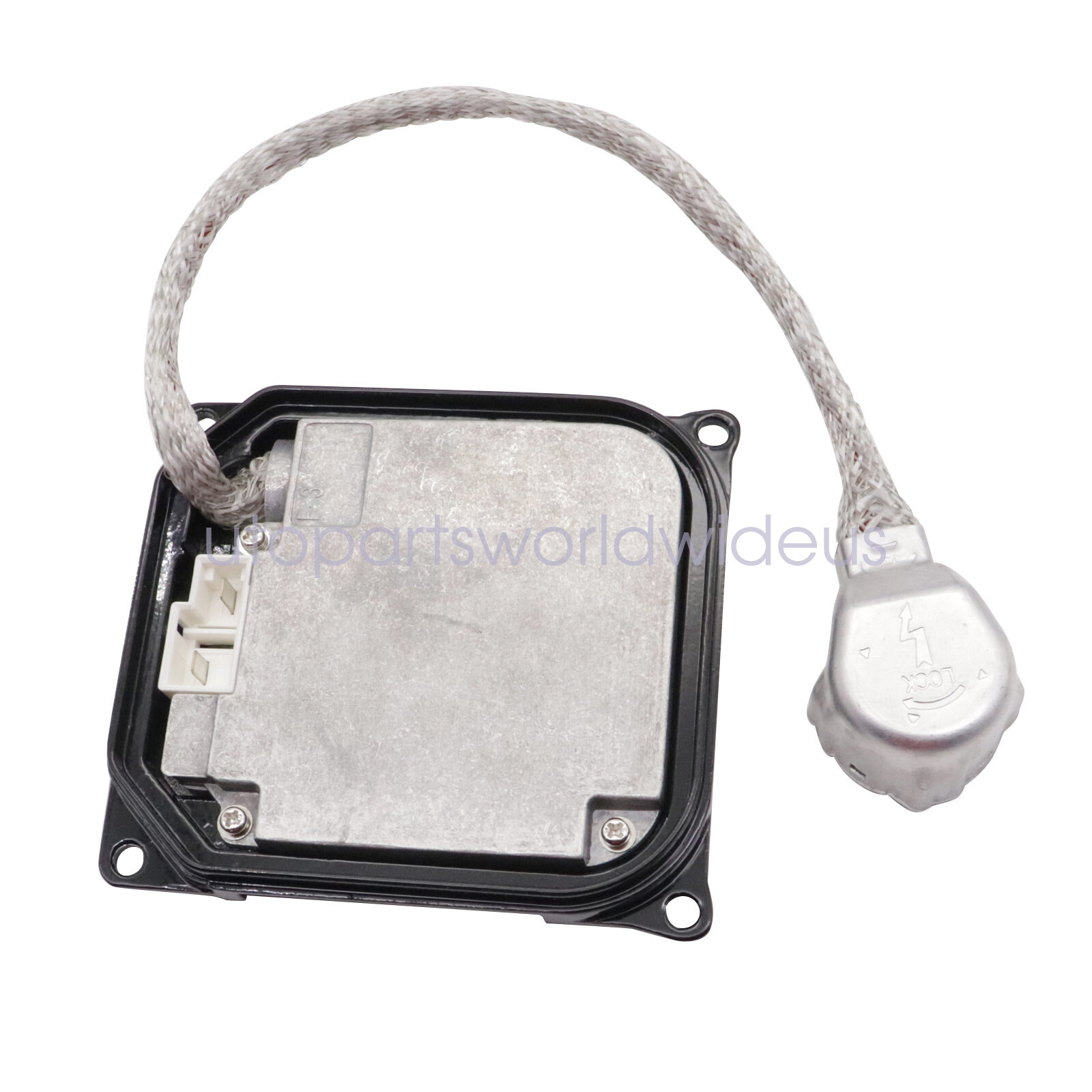 New fit Lexus IS 250 350 Xenon Ballast Igniter HID D4S Bulb Kit ...
